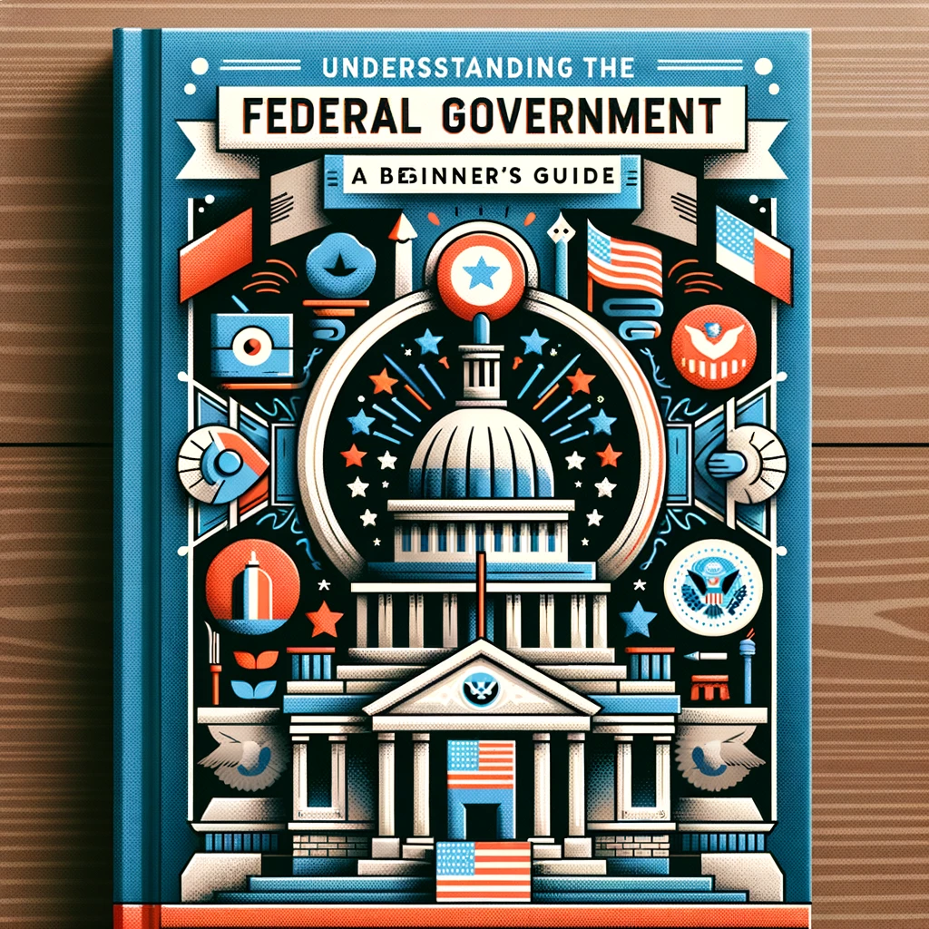 Understanding the Federal Government: A Beginner’s Guide